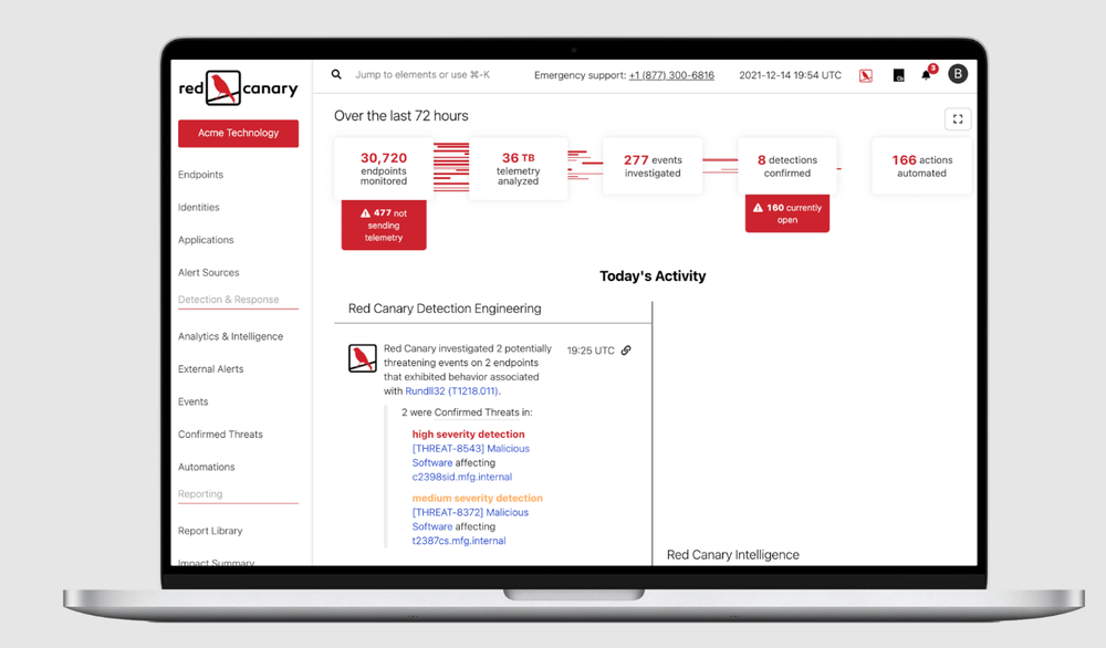 Red Canary Reviews in 2025